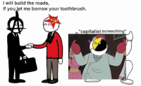 Capitalism Meme GIFs - Find & Share on GIPHY