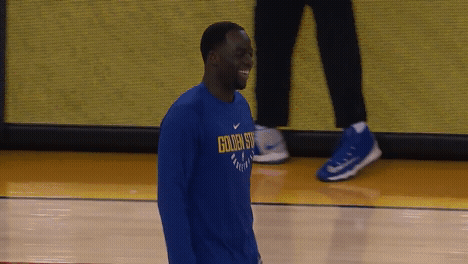 Golden State Warriors Love GIF by NBA - Find & Share on GIPHY