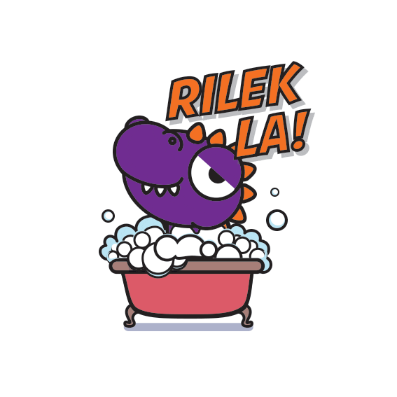 Rilek GIFs - Get the best GIF on GIPHY