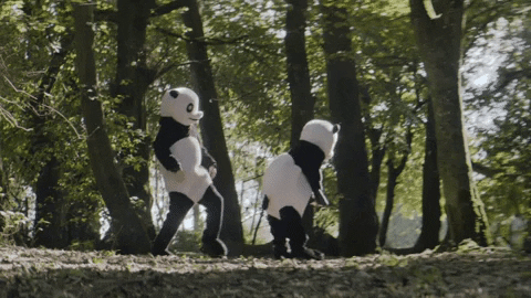 Ready To Change GIFs - Get the best GIF on GIPHY