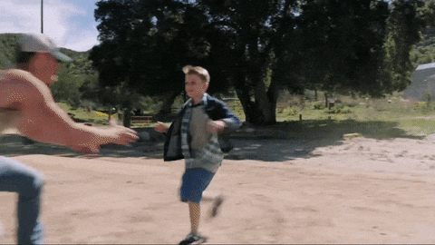 Father And Son GIFs - Get the best GIF on GIPHY