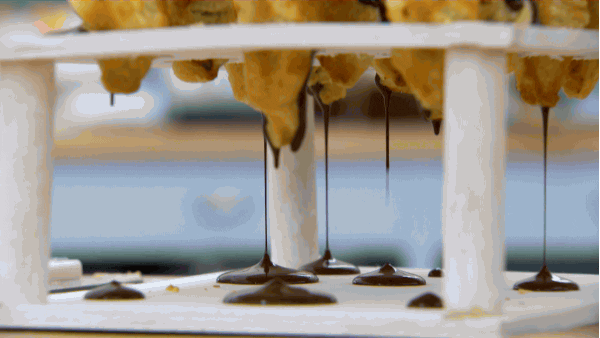 Religieuse-pastry GIFs - Get the best GIF on GIPHY