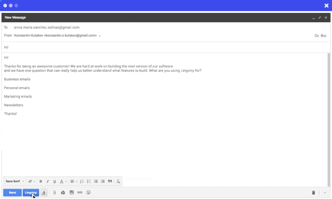 Lingviny GIFs - Get the best GIF on GIPHY