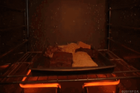 Oven Boy GIFs - Get the best GIF on GIPHY