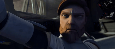 Episode 9 Grievous Intrigue GIF by Star Wars - Find & Share on GIPHY