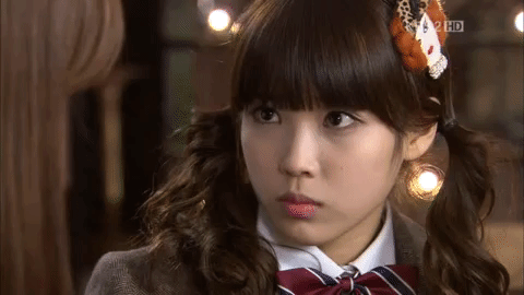 IU GIFs on GIPHY - Be Animated