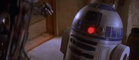 The Phantom Menace GIF by Star Wars - Find & Share on GIPHY