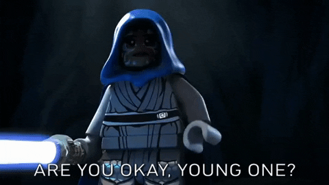Season 1 Lego GIF by Star Wars - Find & Share on GIPHY