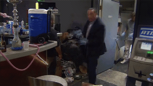 Trash Throw GIF by ADWEEK - Find & Share on GIPHY