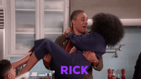 Rick-fox GIFs - Get the best GIF on GIPHY