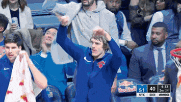 Ron Baker GIFs - Get the best GIF on GIPHY