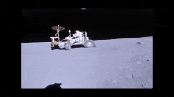 Space Moon GIF by NASA - Find & Share on GIPHY
