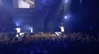 D12 My Band Gif