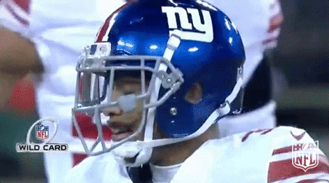 New York Giants Football GIF by NFL - Find & Share on GIPHY