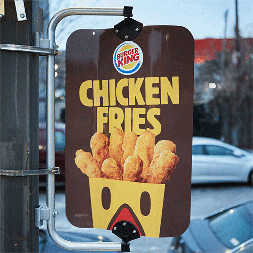 Chicken Fries GIFs - Get the best GIF on GIPHY