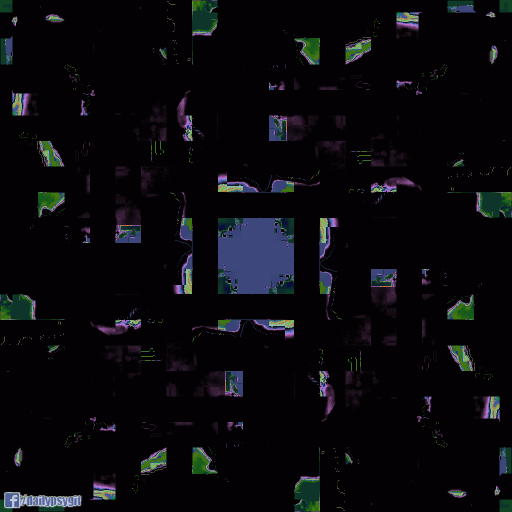 8-Bit Glitch GIF by Psyklon - Find & Share on GIPHY