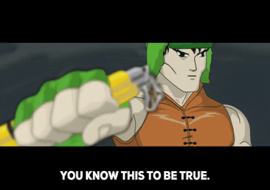 Groaning Kyle Broflovski GIF by South Park - Find & Share on GIPHY