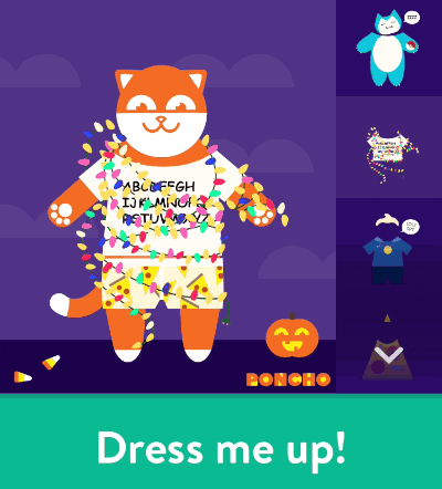 Dress-me-up GIFs - Get the best GIF on GIPHY
