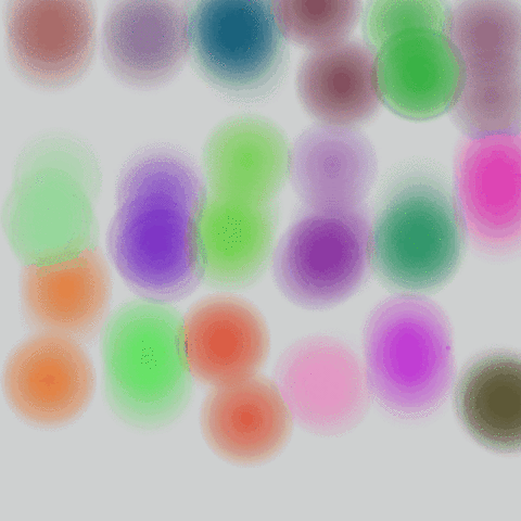 Colored-dots GIFs - Get the best GIF on GIPHY