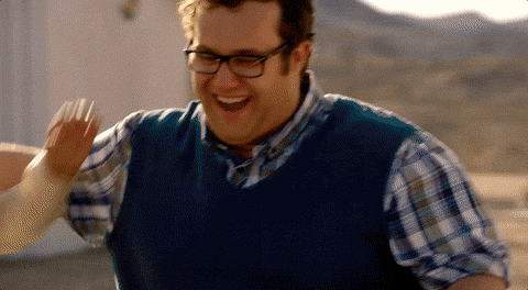 Teamwork Hug GIF by CBS - Find & Share on GIPHY