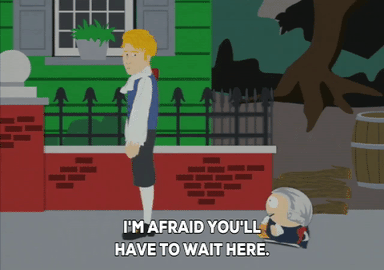 Eric Cartman Running GIF by South Park - Find & Share on GIPHY