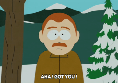 Incredulous Mr. Streibel GIF by South Park - Find & Share on GIPHY