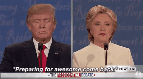 Preparing-for-awesome-comeback GIFs - Get the best GIF on GIPHY