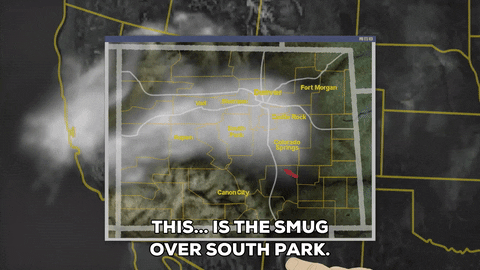 Storm Warning GIFs - Get the best GIF on GIPHY