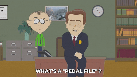 Pedal-file GIFs - Get the best GIF on GIPHY
