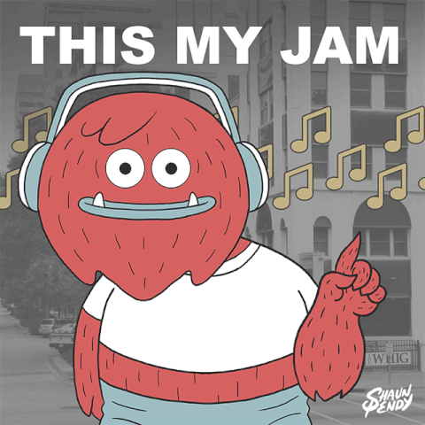 This-my-jam GIFs - Get the best GIF on GIPHY