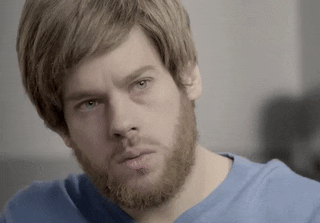 Suspect What GIF by funk - Find & Share on GIPHY