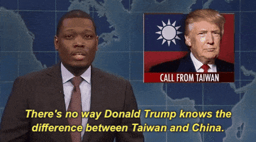 Michael Che Snl GIF by Saturday Night Live - Find & Share on GIPHY