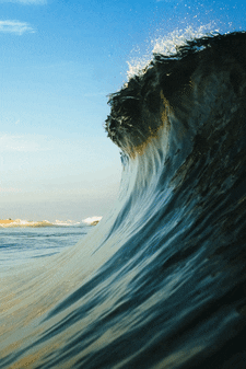 Ocean Wave GIFs - Find & Share on GIPHY