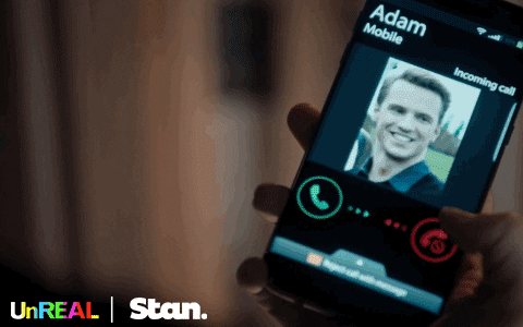 Call-ended GIFs - Get the best GIF on GIPHY