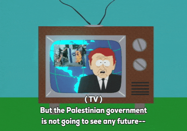 News Anchor On Television GIFs - Get the best GIF on GIPHY