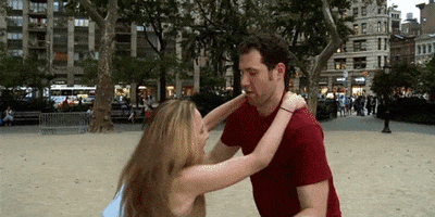 Jump Hug GIFs - Find & Share on GIPHY