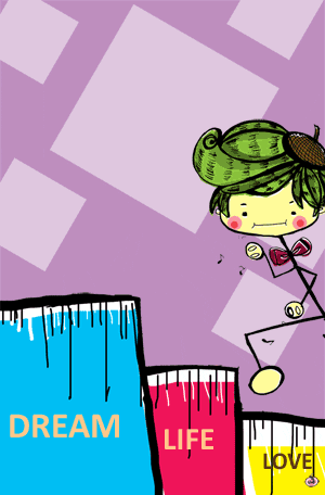 Life Cartoon GIFs - Find & Share on GIPHY