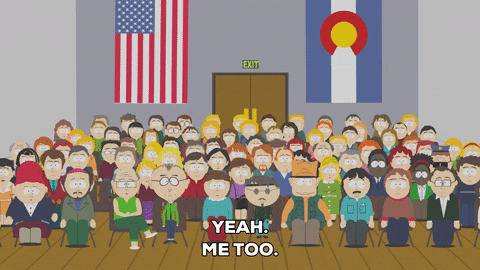 Raising Arm GIFs - Get the best GIF on GIPHY