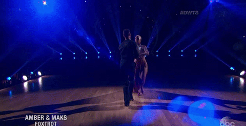 Amber Rose Dwts GIF by Dancing with the Stars - Find & Share on GIPHY