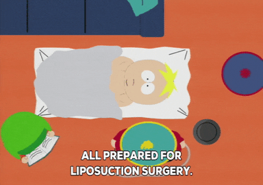 Sick Eric Cartman GIF by South Park - Find & Share on GIPHY