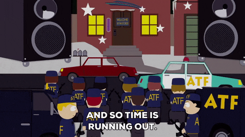 Atf Officers GIFs - Get the best GIF on GIPHY