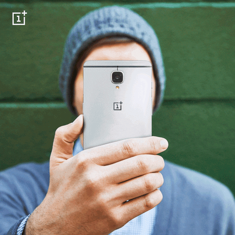 GIF by OnePlus - Find & Share on GIPHY