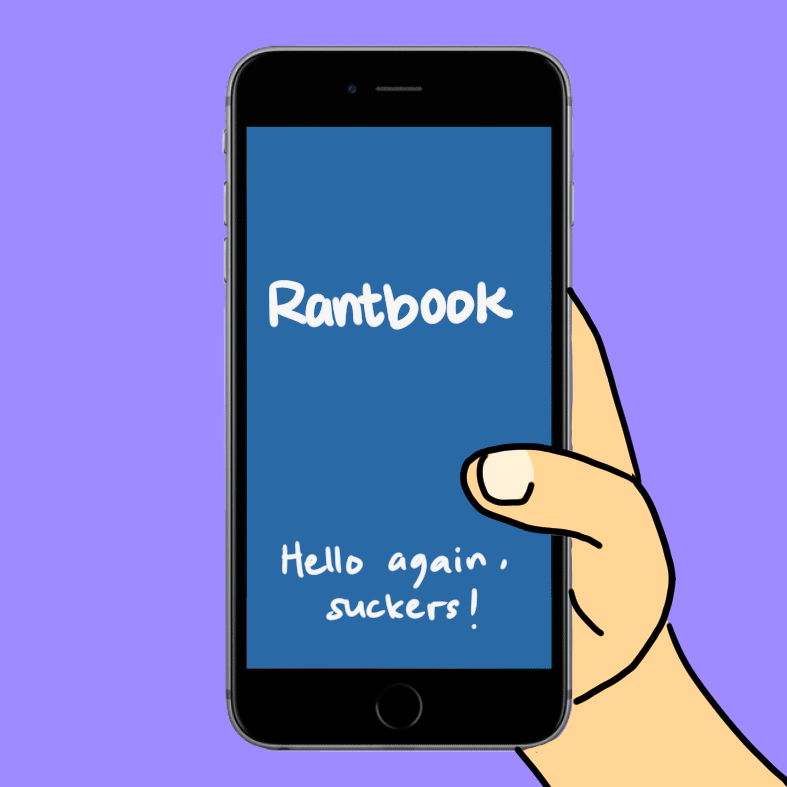 Facebook Scrolling GIF by Percolate Galactic - Find & Share on GIPHY