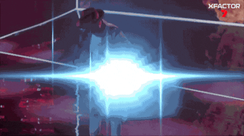 The X Factor Singer GIF by #XFactorAU - Find & Share on GIPHY