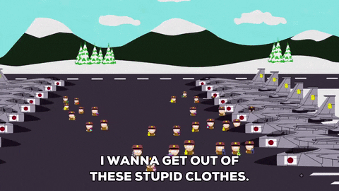 Cats Scattering GIFs - Get the best GIF on GIPHY