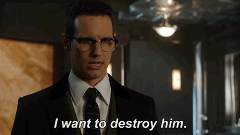 Carmine-falcone GIFs - Get the best GIF on GIPHY
