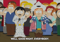 Goodnight Everybody Gif