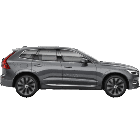 Auto Suv Sticker by Volvo Car Deutschland for iOS & Android | GIPHY