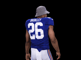 ICYMI: Saquon Barkley Is Amazing by Sports GIFs | GIPHY