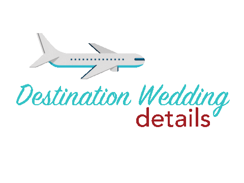 Destination Wedding Details GIFs on GIPHY - Be Animated